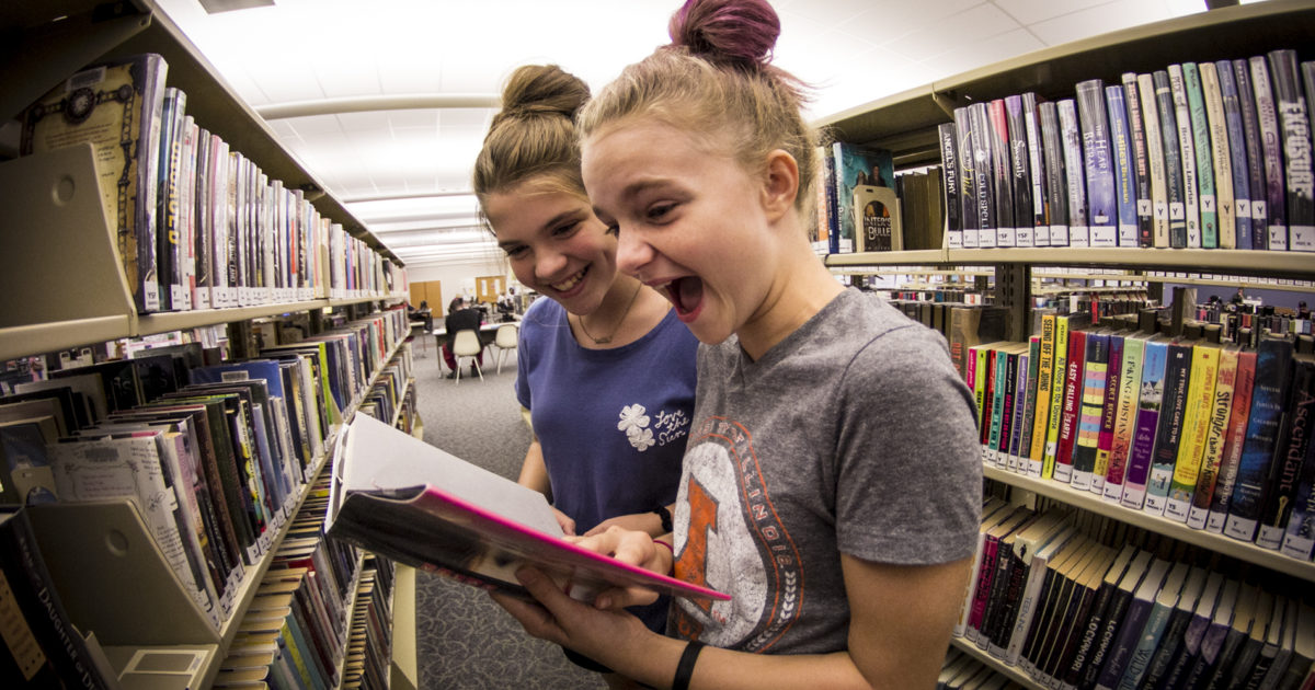 Hours and Holidays | Decatur, IL Public Library