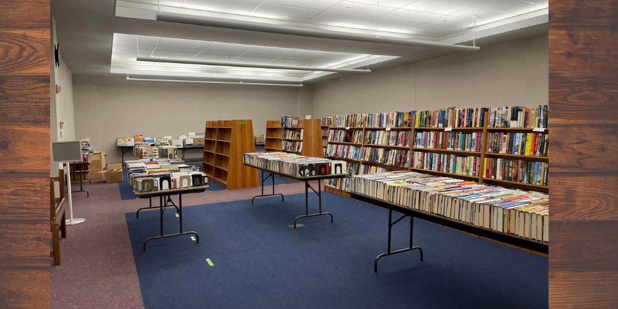 Friends of the Decatur Public Library | Decatur, IL Public Library